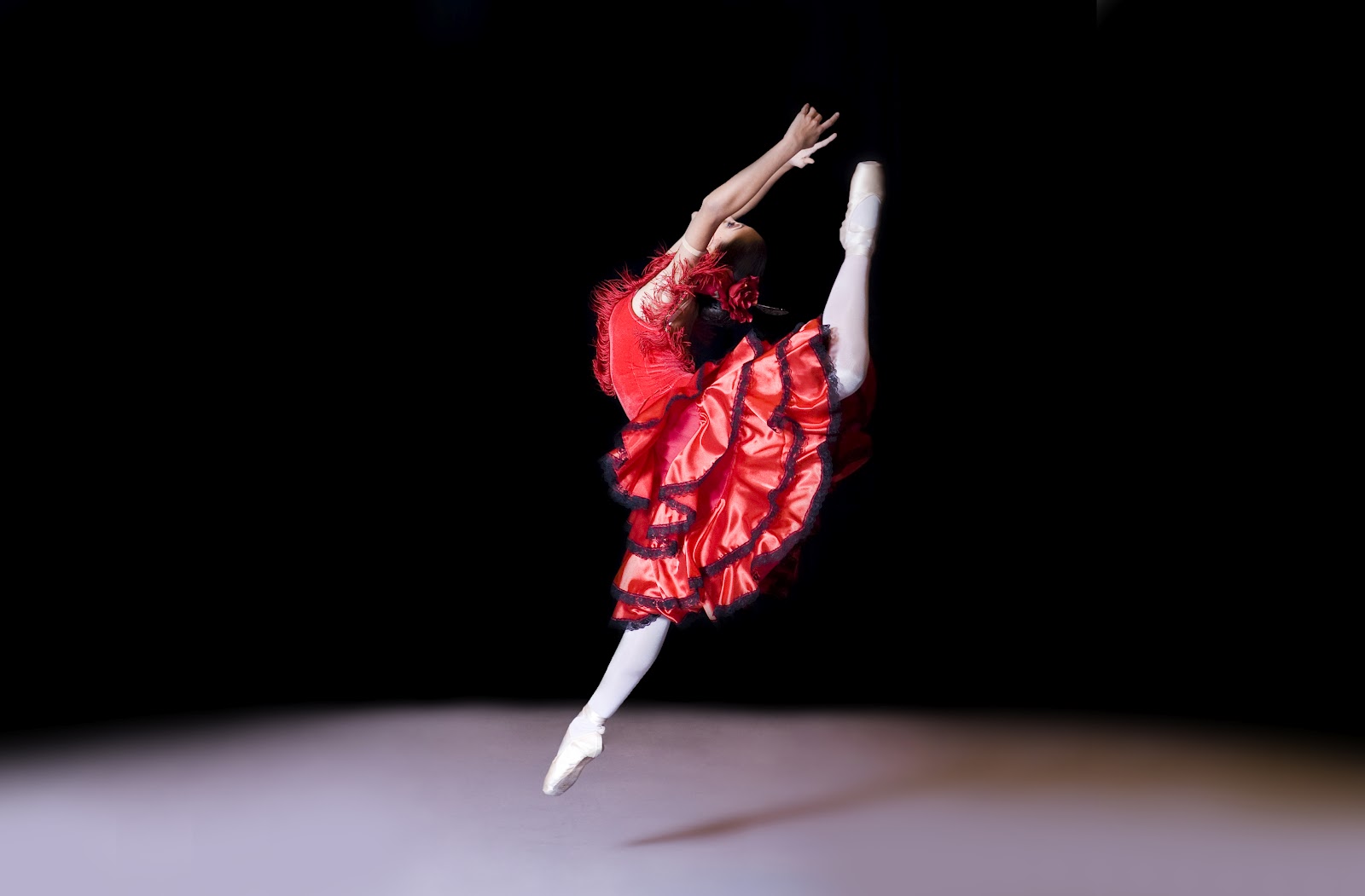 Imágenes de bailarinas de ballet clásico - Imagui