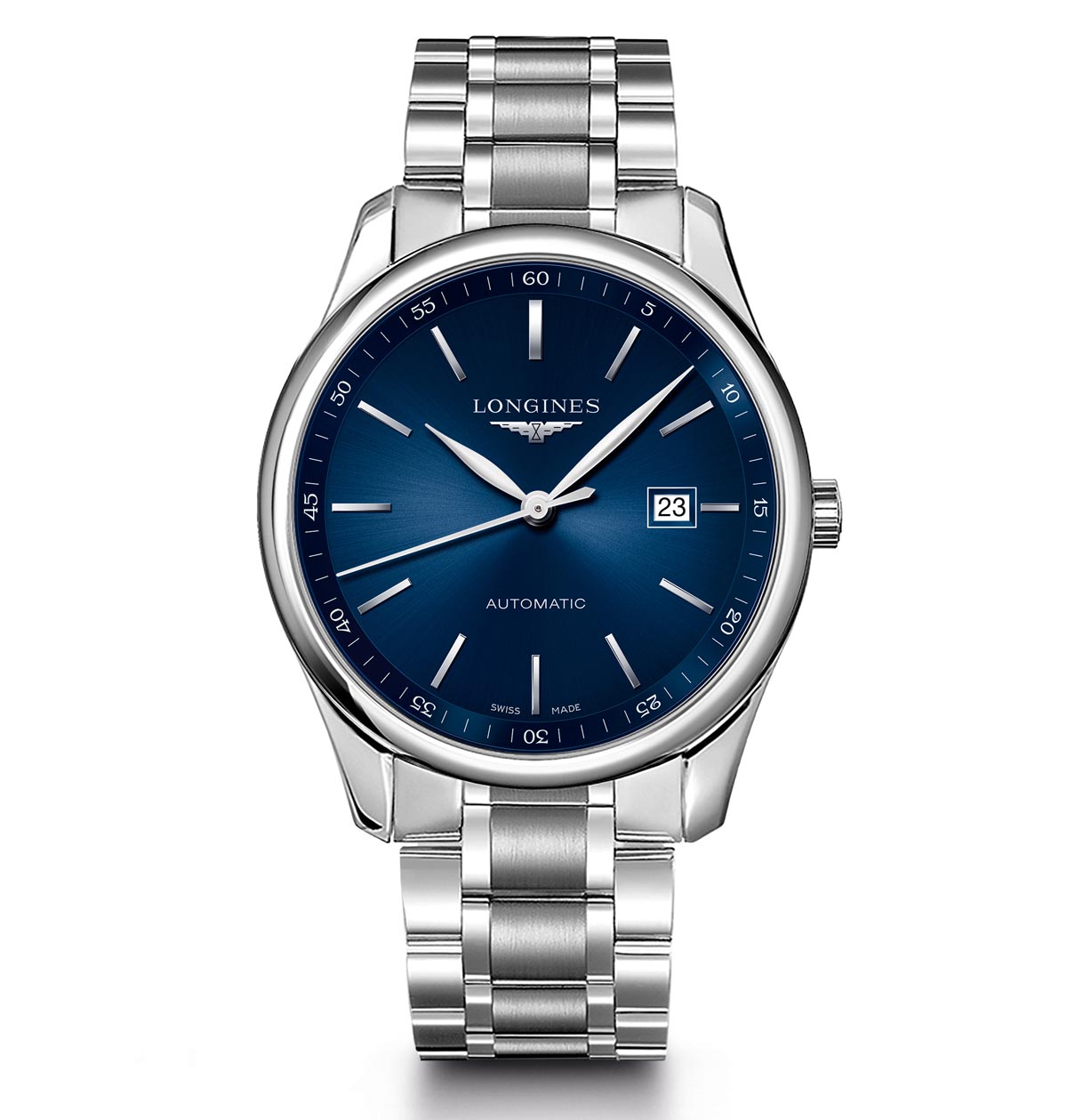 Longines - Master Collection, new 2017 models | Time and Watches | The ...