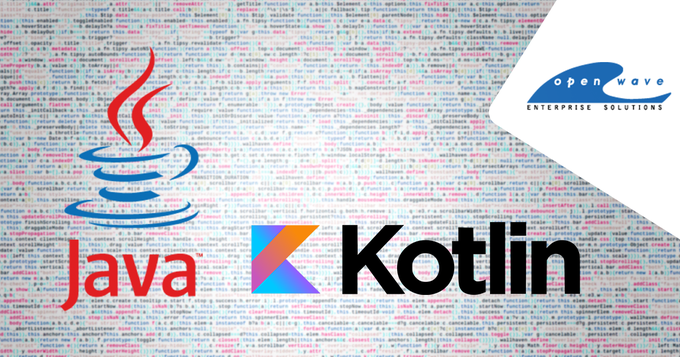 Why Kotlin Is Better Than Java For Android Development | Web & Mobile ...