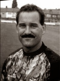 The Reckless Guide to Barnet FC: GARY PHILLIPS