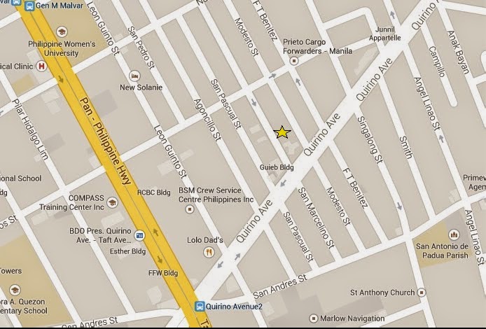 FREE HIV TEST at RITM Satellite Clinic Malate ~ Living with HIV in the ...