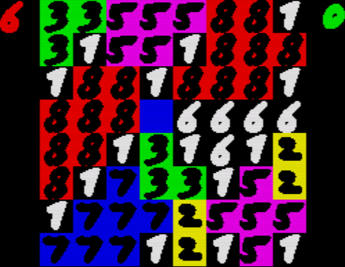 Planeta Sinclair: 2018