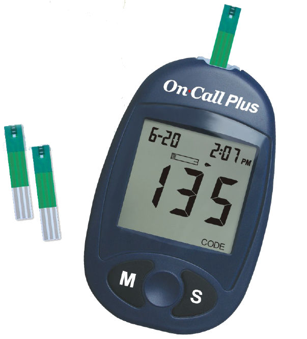 Diabetes Saludable: 2017-01-15