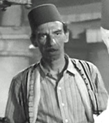 CASABLANCA de Michael Curtiz (HUMPHREY BOGART e INGRID BERGMAN)