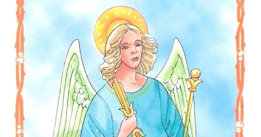 Daniel Mago: Ángel ROCHEL o RIQUIEL