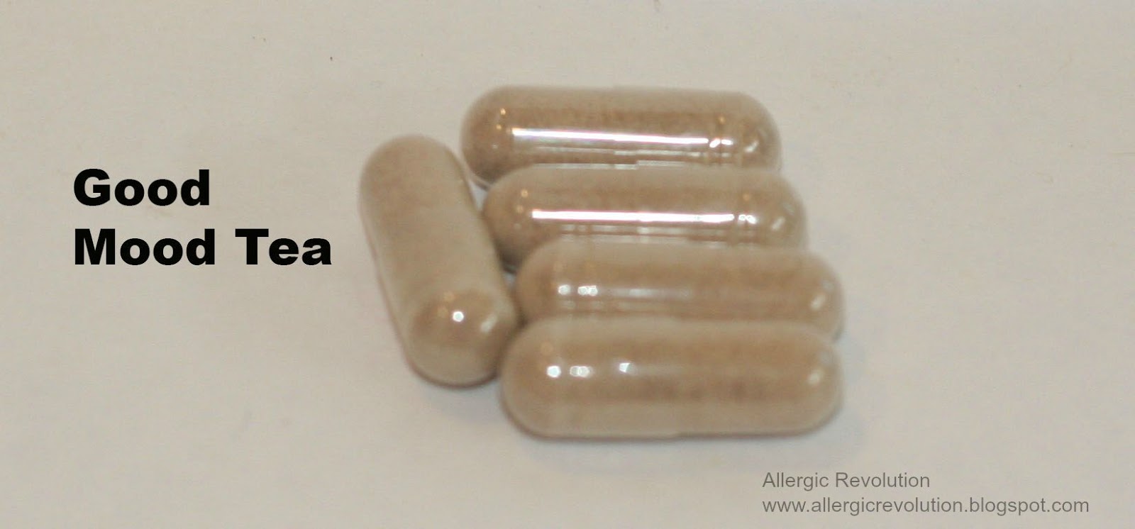 Allergic Revolution: Protocol Update