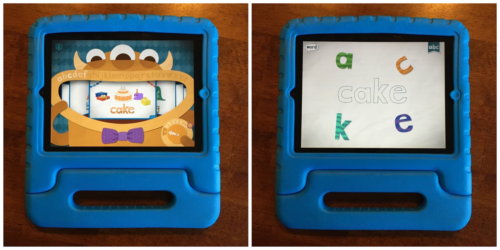 Chasin' Mason: [Friday Favorites] Mason's 6 Favorite iPad Apps