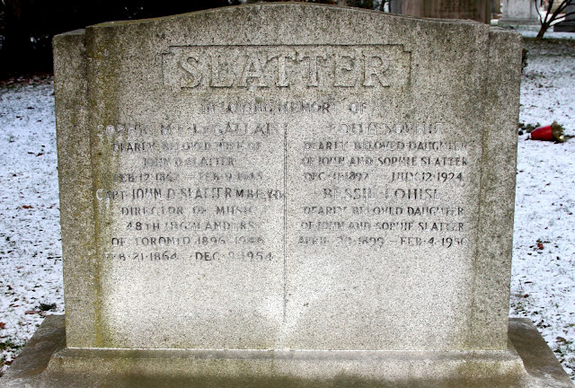 Climbing My Family Tree: Tombstone Tuesday - Operation: Picture Me ...