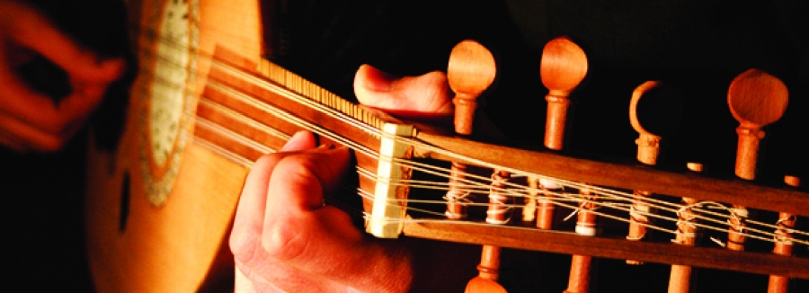 Musique Andalouse - Zoom Algérie