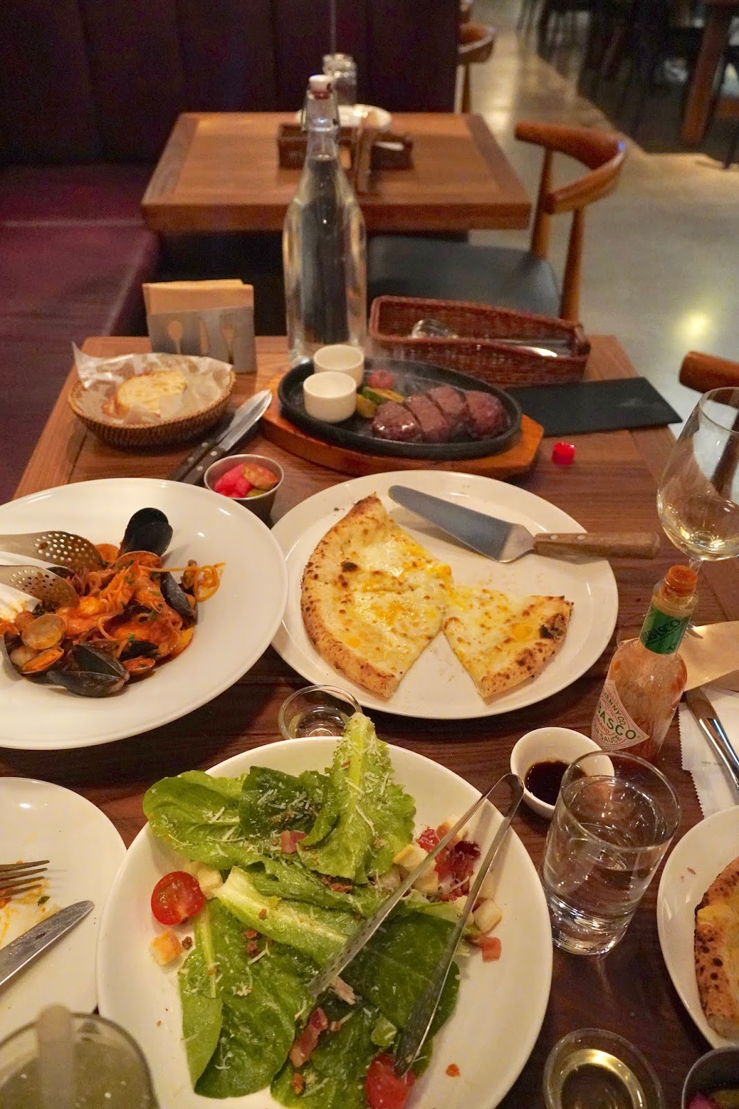 OUR 6-DAY TRIP TO SOUTH KOREA | AKIKO CENTENO