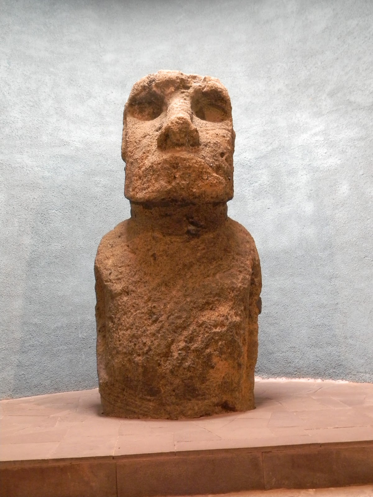 Kristen's Chilean Adventure