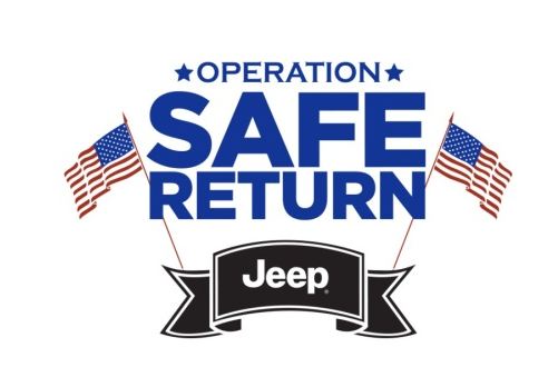 Just For Jeeps Blog: Jeep News