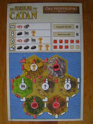 Домашний семейный вечер: Catan Dice Game – Deluxe Edition. Три в одном