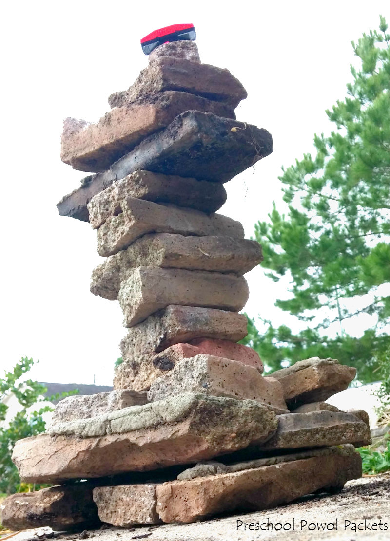 Inspired-by-Dr. Seuss Turtle Science STEM Challenge! | Preschool Powol ...