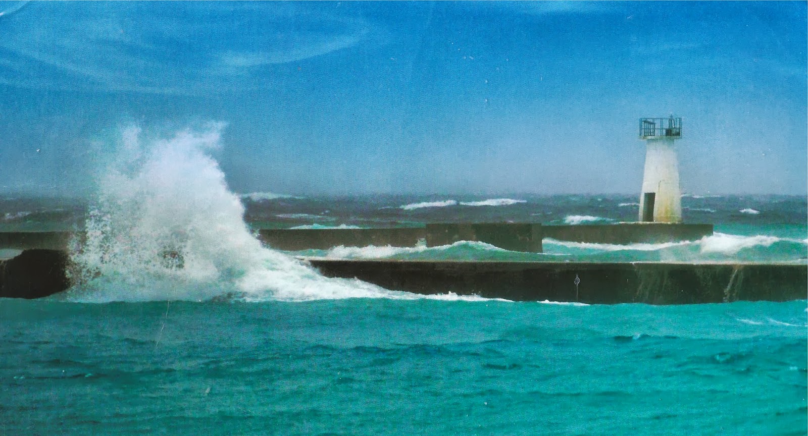 A Journey of Postcards: Paracel Islands | 西沙群岛