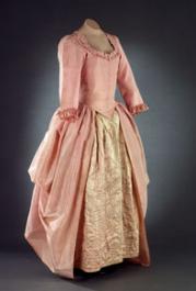 A Fashionable Frolick: A Glimpse into the Creation of a True ...