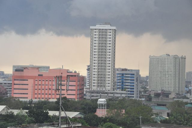 In Pinay's footsteps: AIM CONFERENCE CENTER MANILA and ASIAN INSTITUTE ...