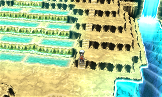 Pokemon Omega Ruby Day 16 – Dragon Quill