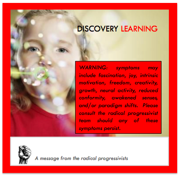 Radical Progressivism