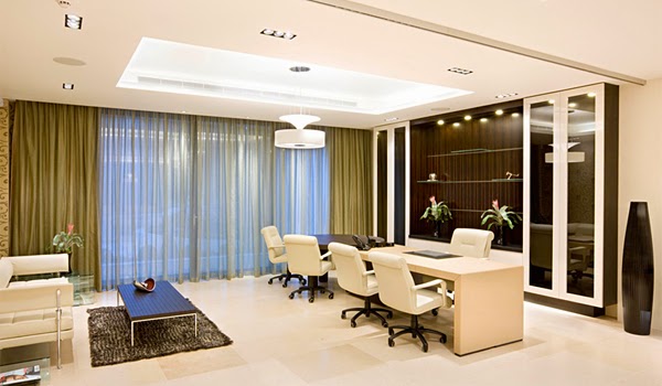 Office Renovations: Popular Strategies For Successful Renovation Of ...