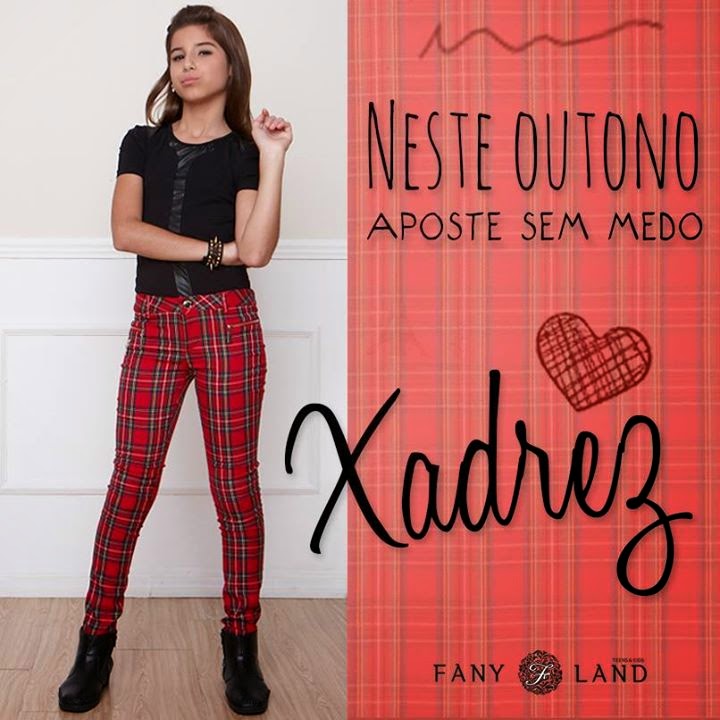 Fashion Channel : FanyLand ♥