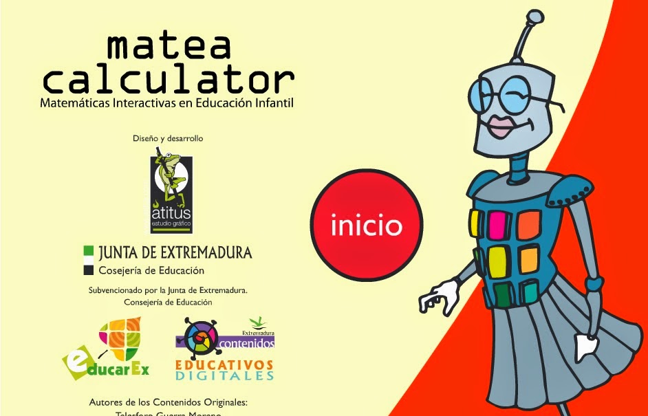 El rincón de PT: Mates en Infantil