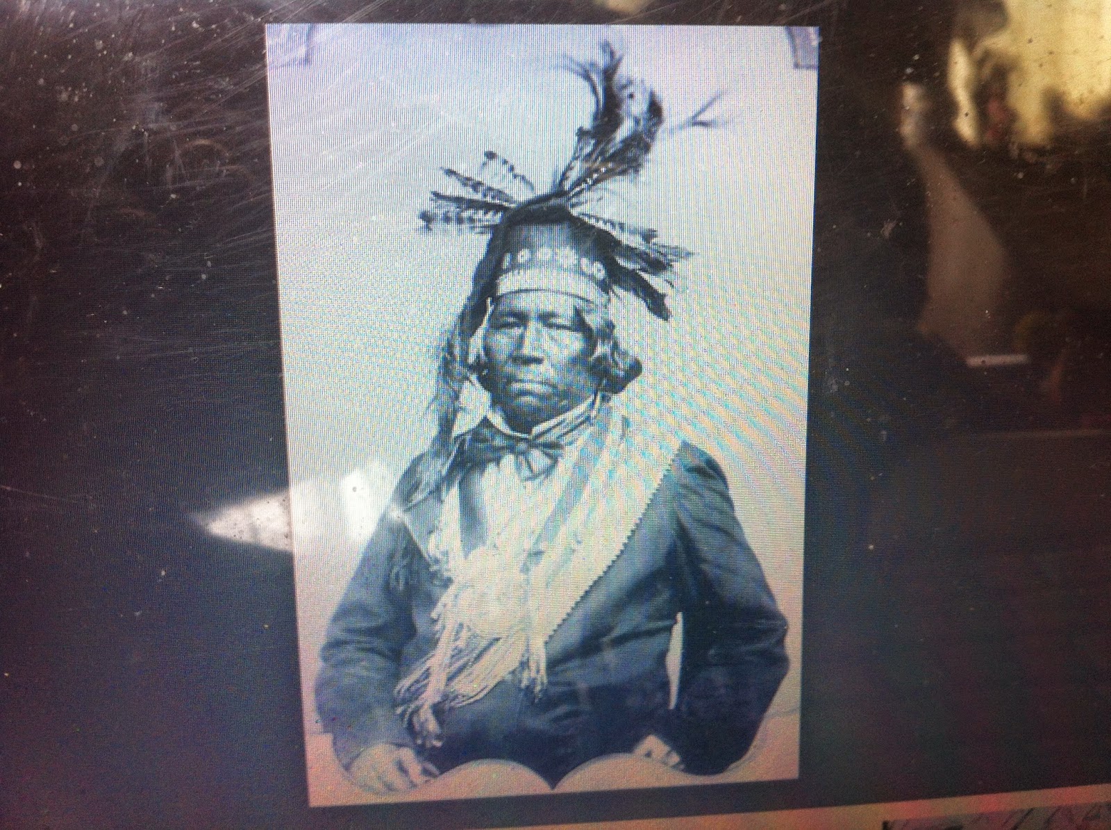 THE BLACK SOCIAL HISTORY:: BLACK SOCIAL HISTORY : THE BLACK SEMINOLES ...