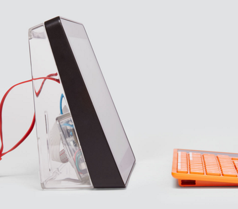 REVIEW: Kano Screen Kit | The Test Pit