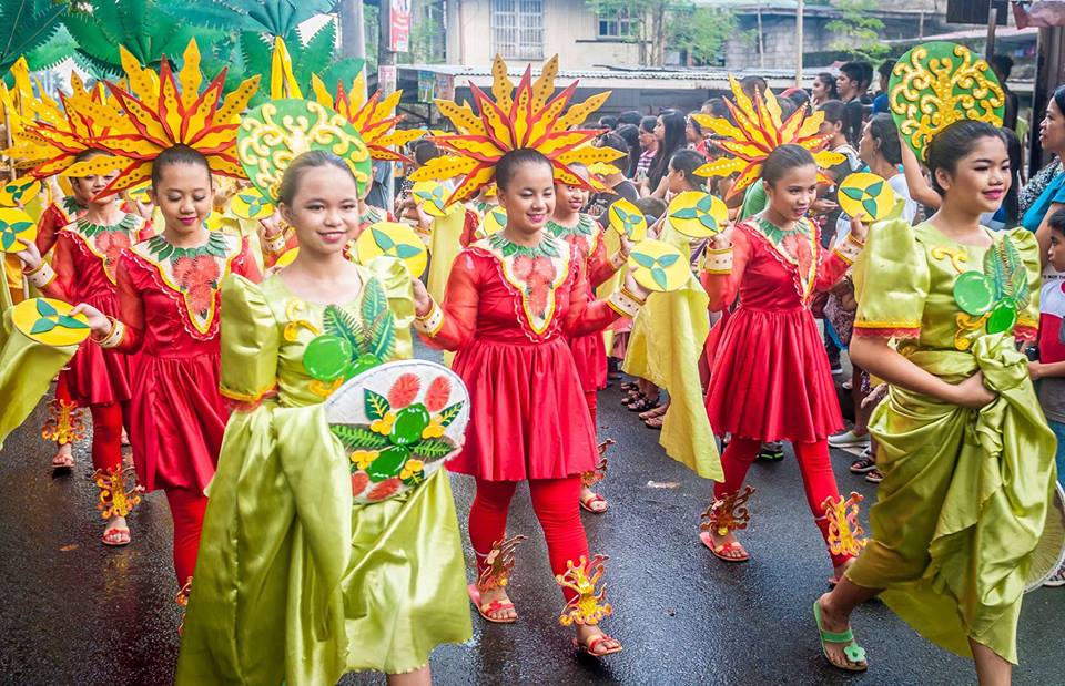 Top 10 Festivals of the Province of LAGUNA: April 2017