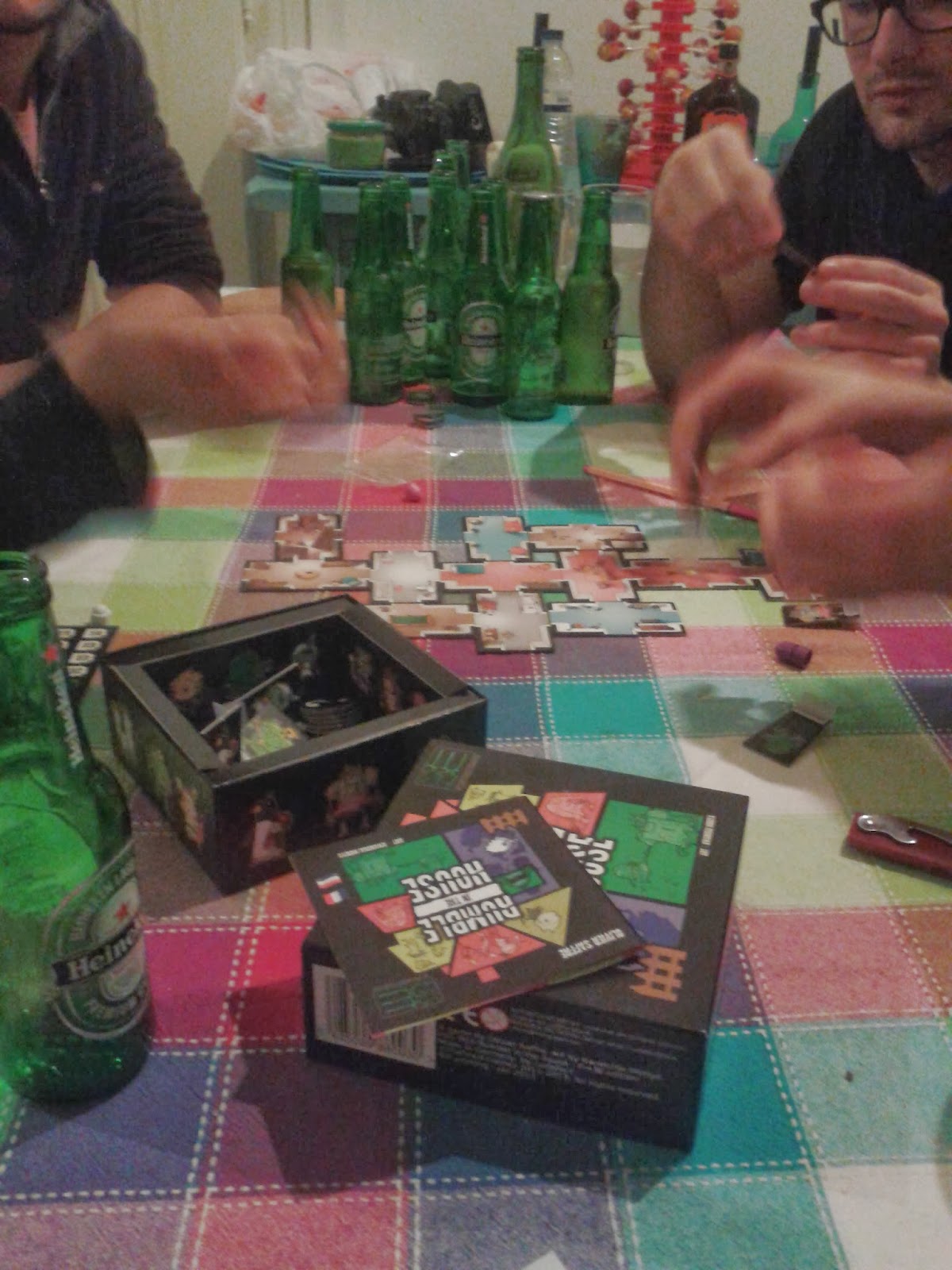 Minu Portugal: Madeira ja nädalad enne seda