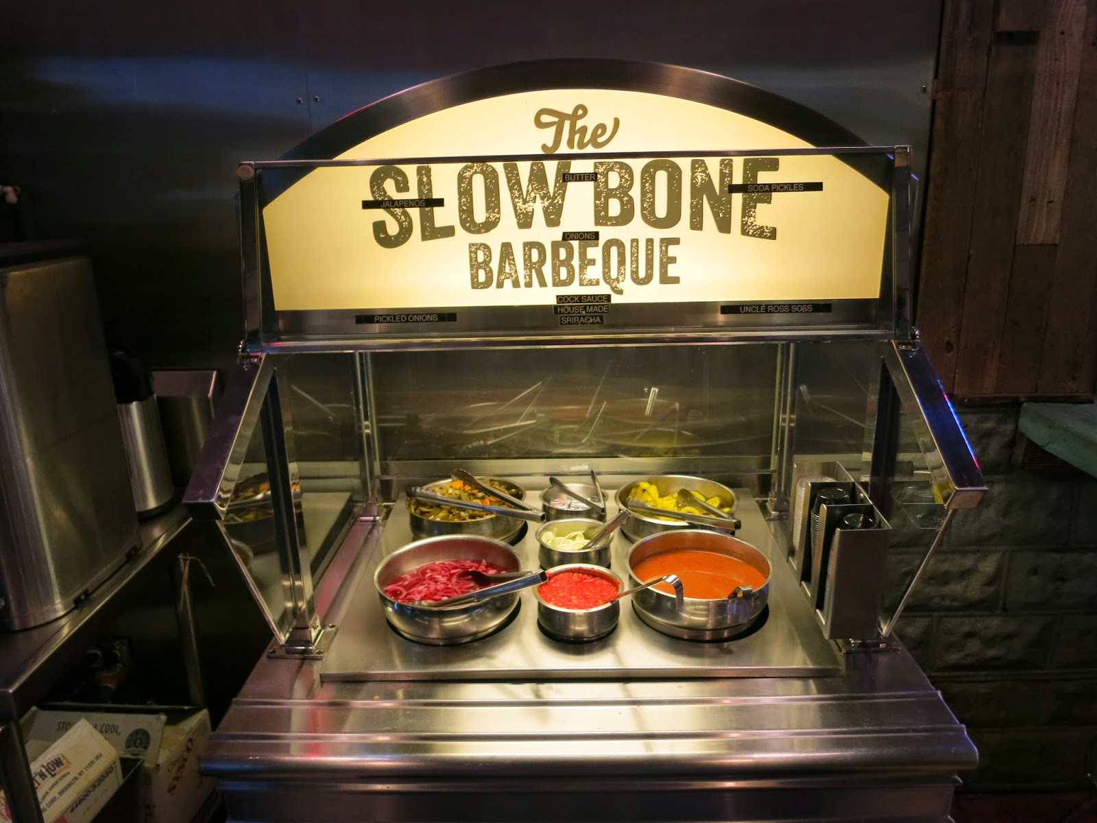 Smokin' Chokin' and Chowing with the King: Texas BBQ Tour - Part 2