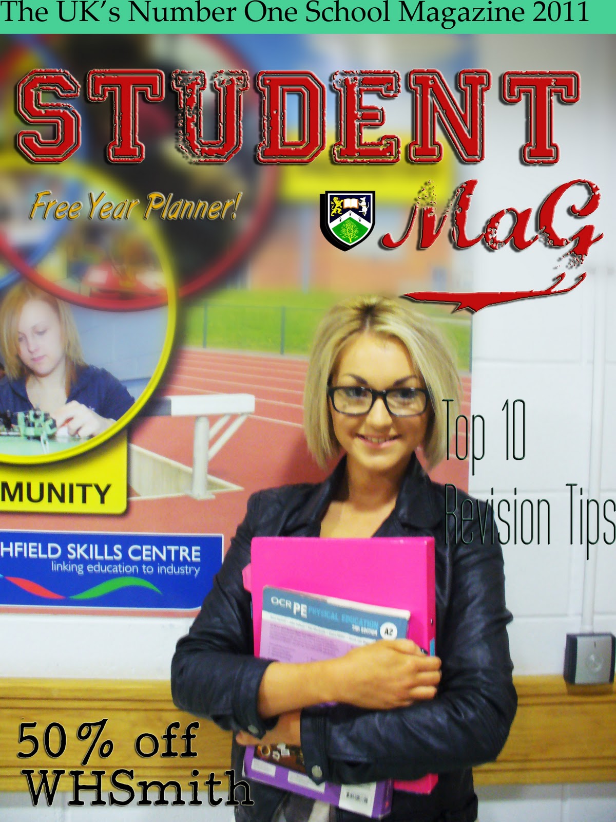 Laura Chadwick Media AS: 1.Preliminary Study