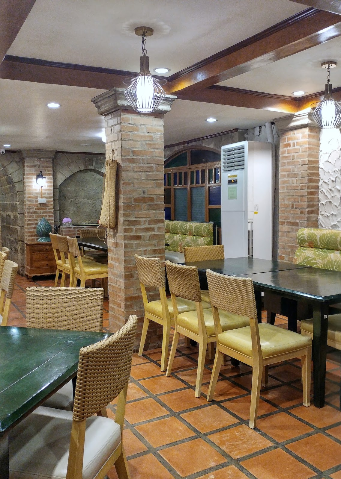 Eating My Way Through Pagsanjan Laguna