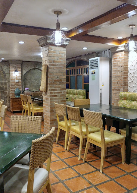 Eating My Way Through Pagsanjan Laguna