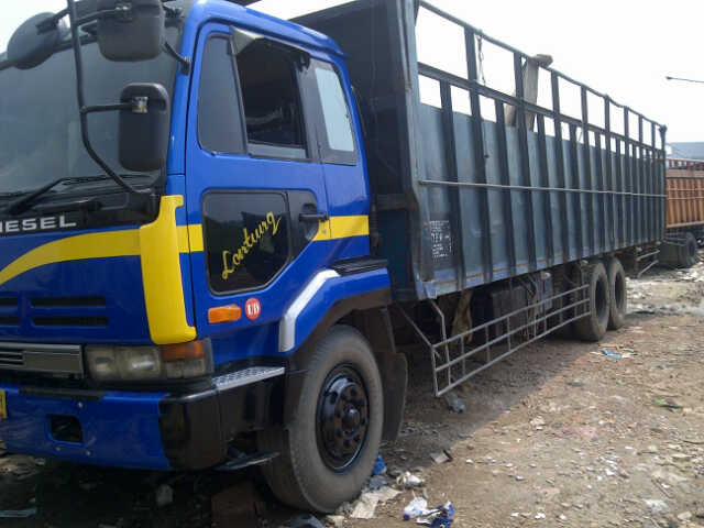 @Truckbekas.id (JUAL-BELI Mobil Bekas,Truk,Genset dan ALAT Berat ...