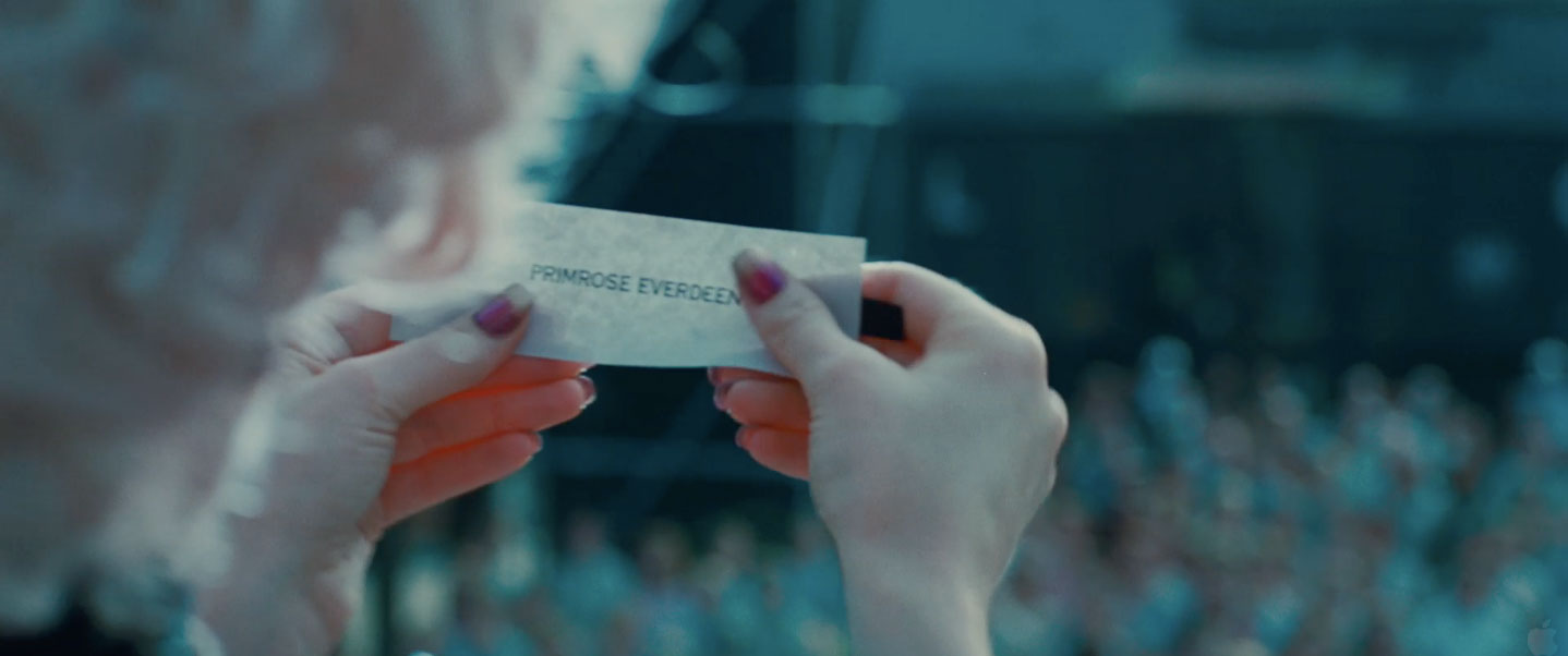 Primrose Everdeen Halloween Costume Reaping | Watch latest movies ...