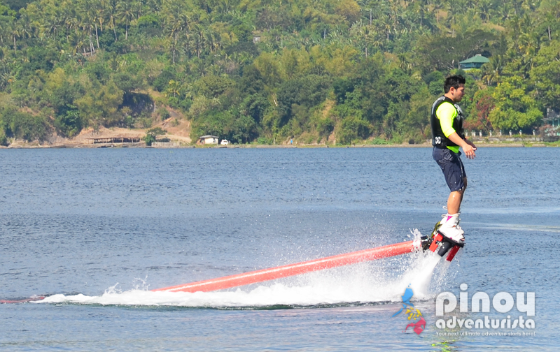 12 BEST THINGS TO DO IN BATANGAS, Tourist Spots and Attractions for ...