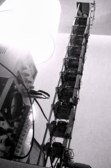 BIG BRAIN TECHNOLOGIES: List of BASIC Stamp Supermachines