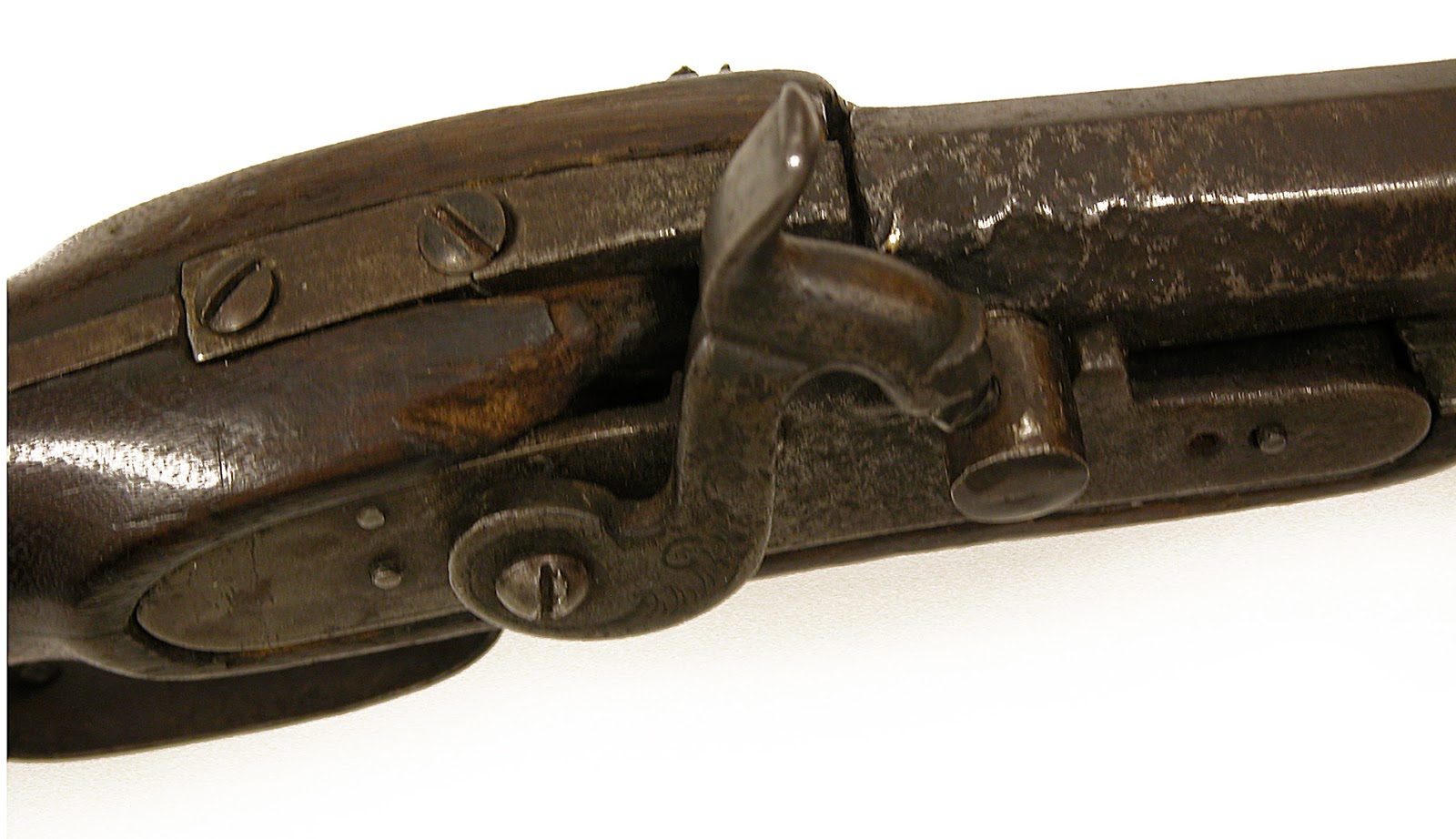 Ambrose Lawing Rifle | For The Love Of Contemporary