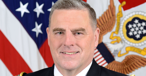 Special Forces Association Chapter IX: Green Beret General Mark Milley ...