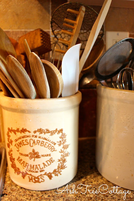 Ash Tree Cottage: Getting Ready For A Cozy Weekend