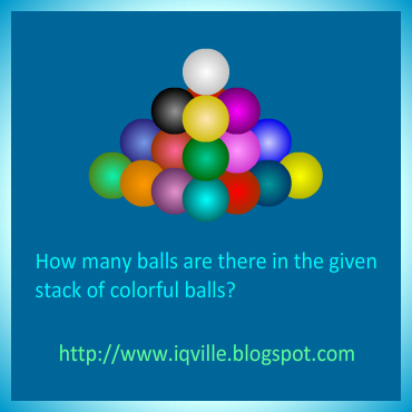 Colorful Balls Stack Puzzle | IQVille - - Perfect place for Logical ...