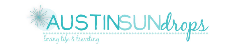 Austin Sun Drops: Sun Drop... Soda?!