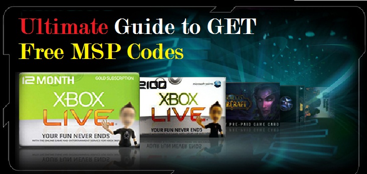 Free MSP Code Generator ULTIMATE guide