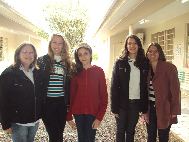 Escola Núcleo Deolindo Zílio: Concurso Bicho Amigo