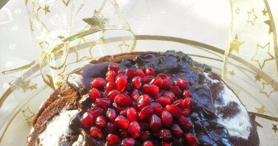 Jedozovni duo: Christmas Bombe - Božićna bomba