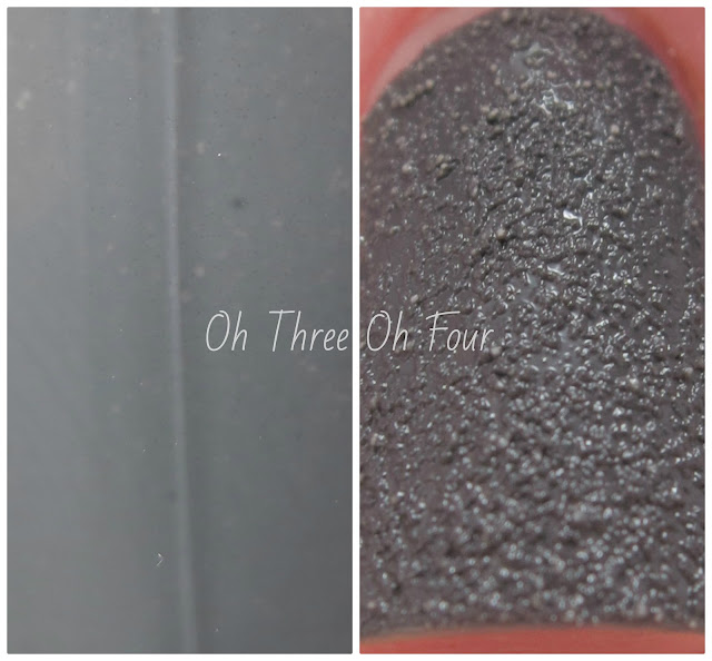 Oh Three Oh Four: Milani Aqua Splash, Purple Streak, Shady Gray ...