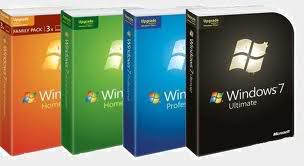 Actualizar tu version de Windows 7