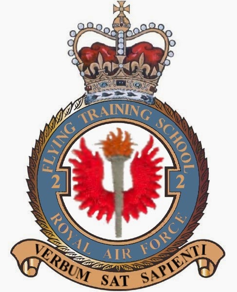 UK Armed Forces Commentary: UK Military Flying Training System