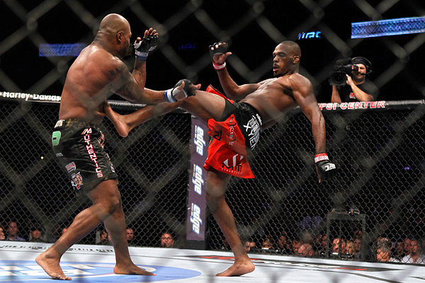 Ring & Cage: A UFC Monopoly Is Good For MMA